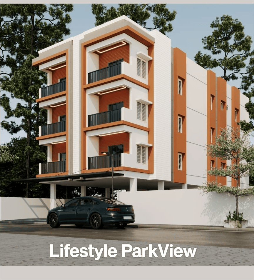 Lifestyle Parkview | Kovai Lifestyle
